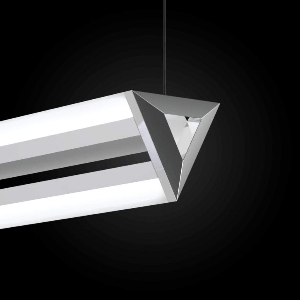 Zeus – Artience Lighting